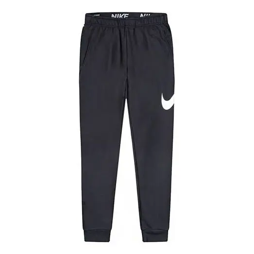 Nike Casual Sports Pants - Black