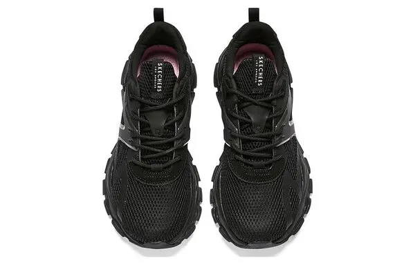 Sketchers Sierra Sidebiz Athletic Sneakers