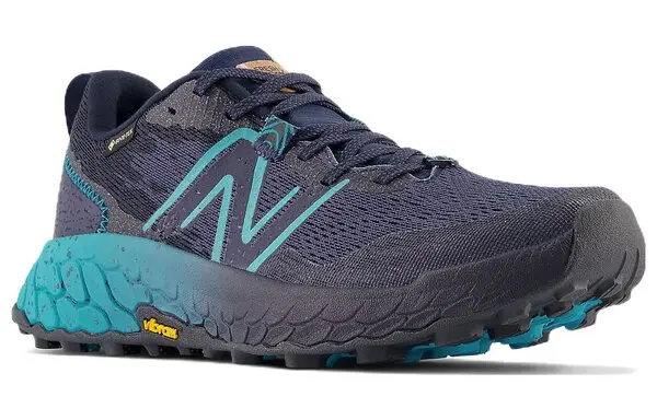 NEW BALANCE Fresh Foam X Hierro V7 Gtx Athletic Sneakers