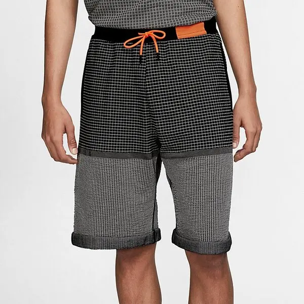 Nike Tech Pack Knit Shorts