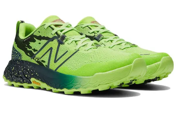 NEW BALANCE Fresh Foam X Hierro V7 Gtx Running Shoes - Green
