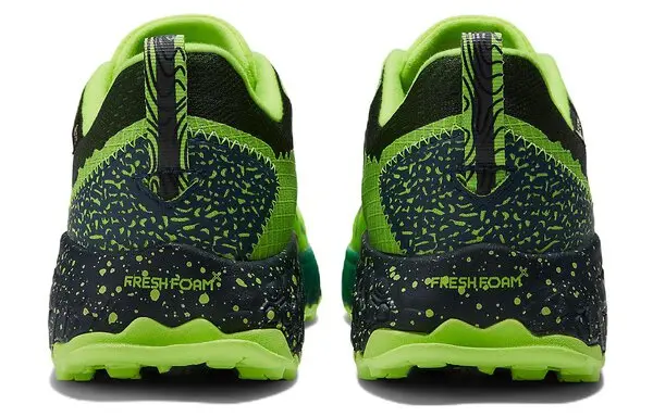 NEW BALANCE Fresh Foam X Hierro V7 Gtx Running Shoes - Green