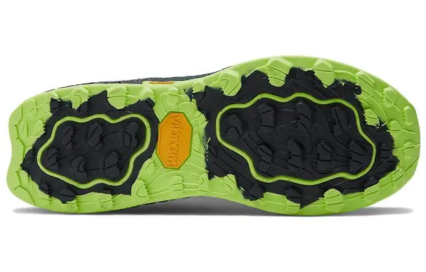 NEW BALANCE Fresh Foam X Hierro V7 Gtx Running Shoes - Green