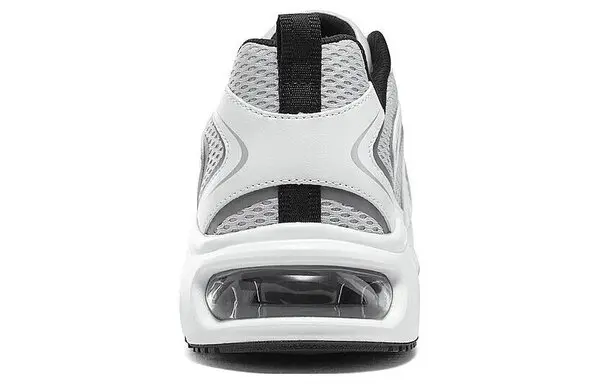 Sketchers Street Tres-air Sneakers - White/grey