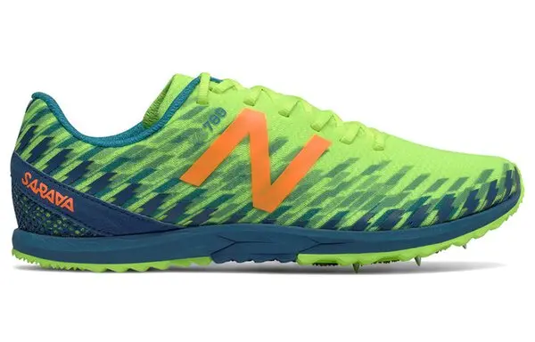 NEW BALANCE Xc700 V5 Track Spikes