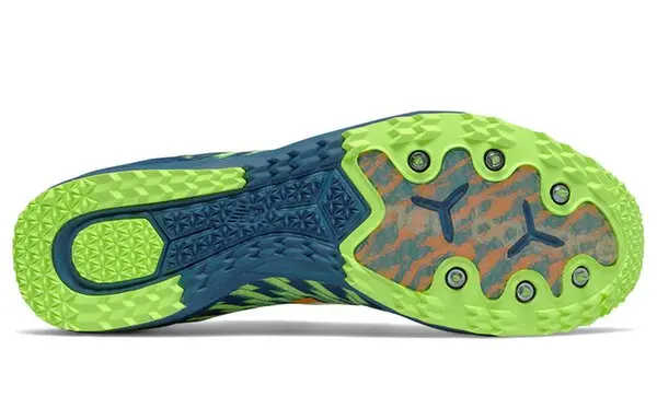 NEW BALANCE Xc700 V5 Track Spikes