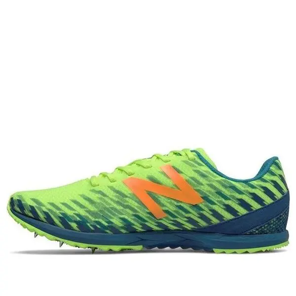 NEW BALANCE Xc700 V5 Track Spikes - Blue