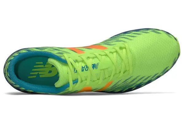 NEW BALANCE Xc700 V5 Track Spikes - Blue