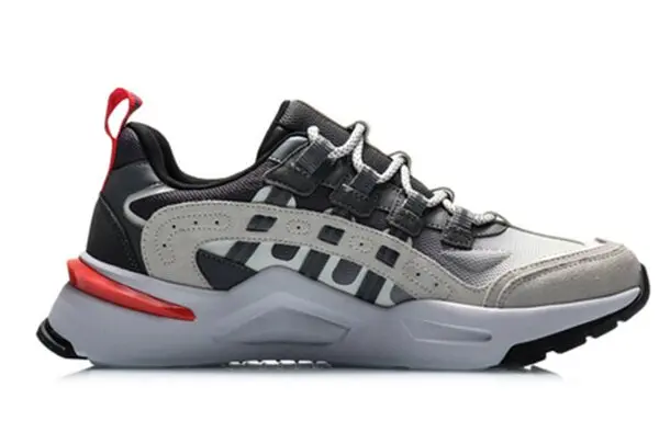 LI-NING Reverses Agcq157-1 Sneakers