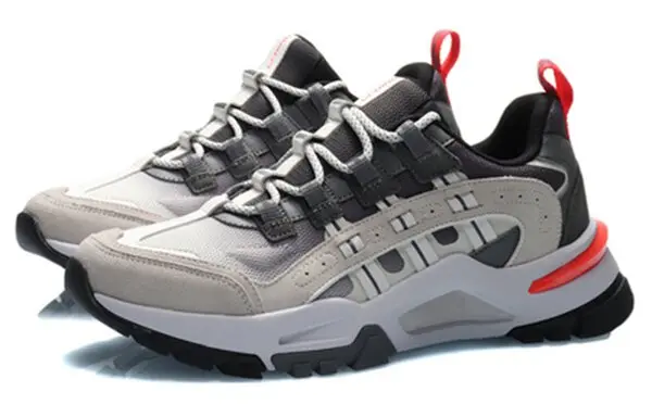 LI-NING Reverses Agcq157-1 Sneakers