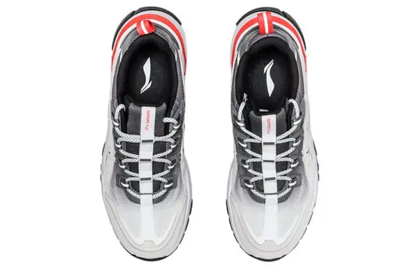 LI-NING Reverses Agcq157-1 Sneakers