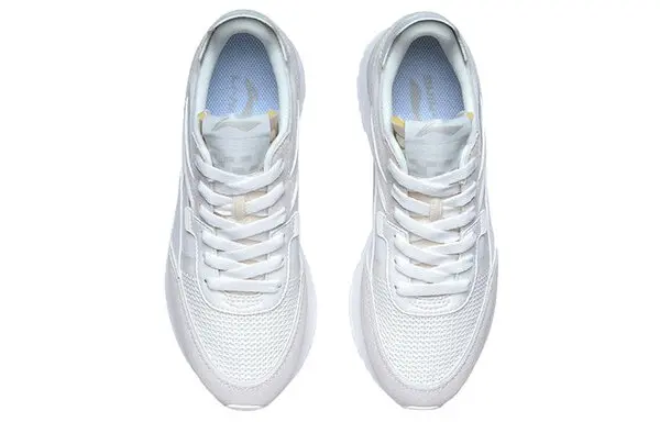 LI-NING Chengfeng Sneakers - Grey/white