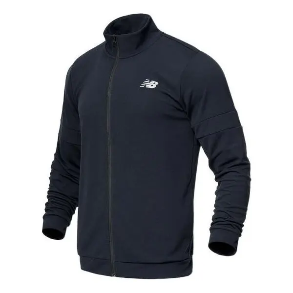 NEW BALANCE Tech Training Knit Track Jacket
