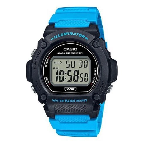 Casio Sport Watch - Default Color