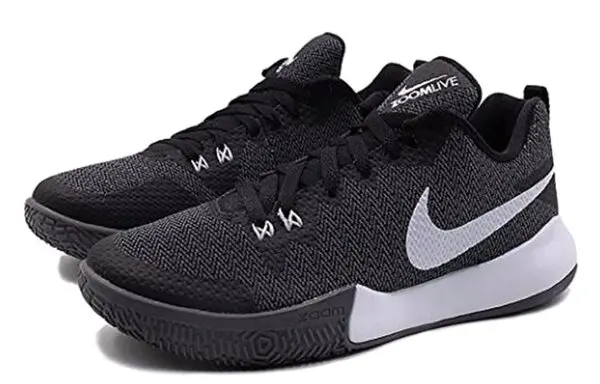 Nike Zoom Live Ii Ep Athletic Sneakers