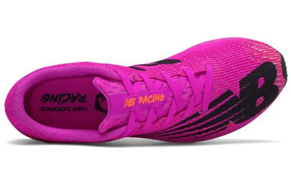 NEW BALANCE Xc 7 V3 Spikes - Purple/grey