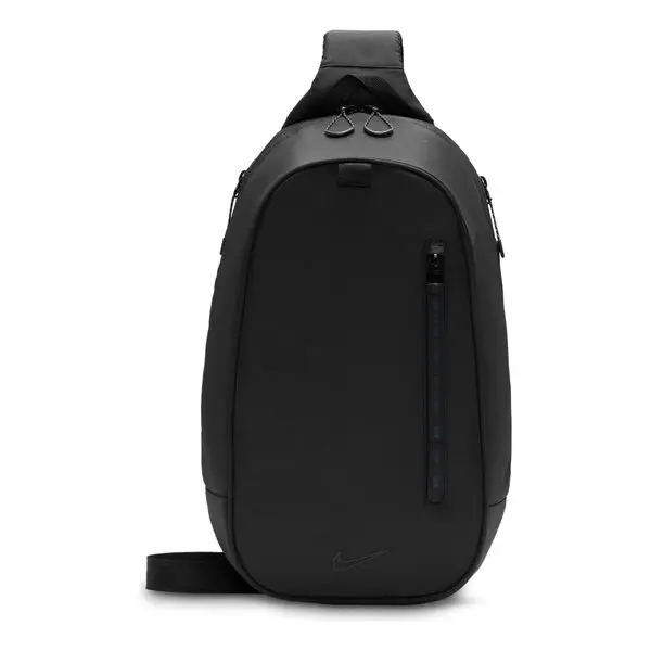 Nike Commute Sling Bag - Black