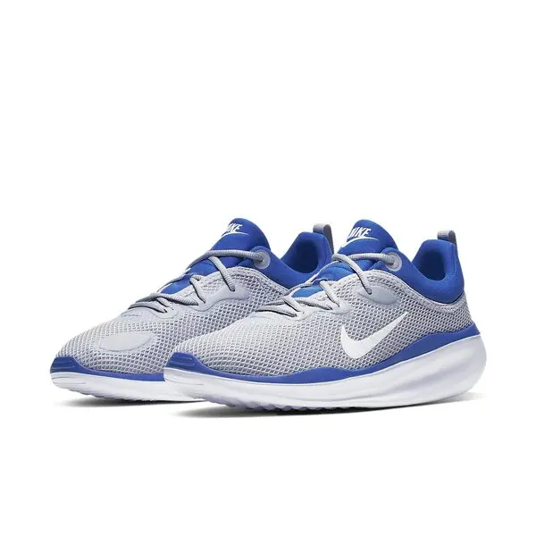 Nike Acmi Sneakers - White/blue/gray