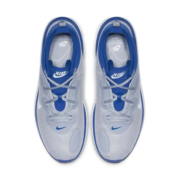 Nike Acmi Sneakers - White/blue/gray