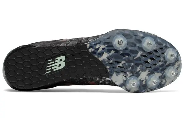 NEW BALANCE Md500 V5 Track Spikes