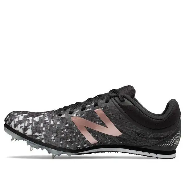 NEW BALANCE Md500 V5 Track Spikes - Black