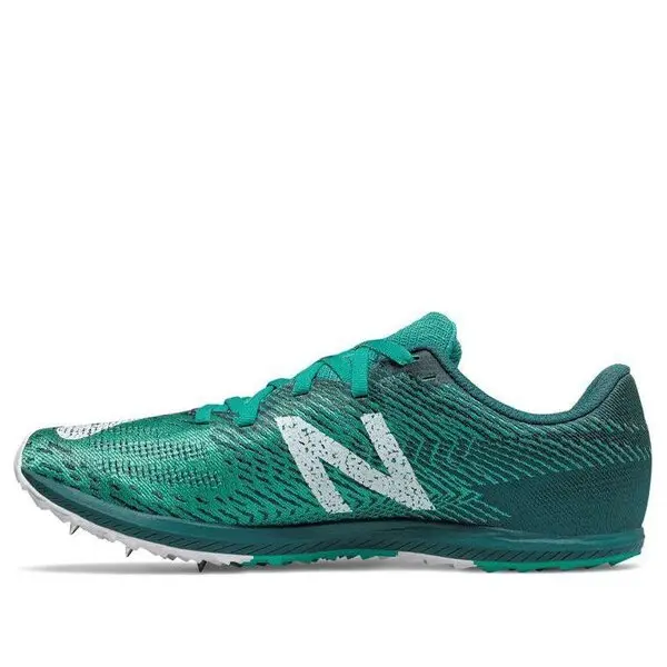 NEW BALANCE Xc Seven V2 Racing Spikes - Blue