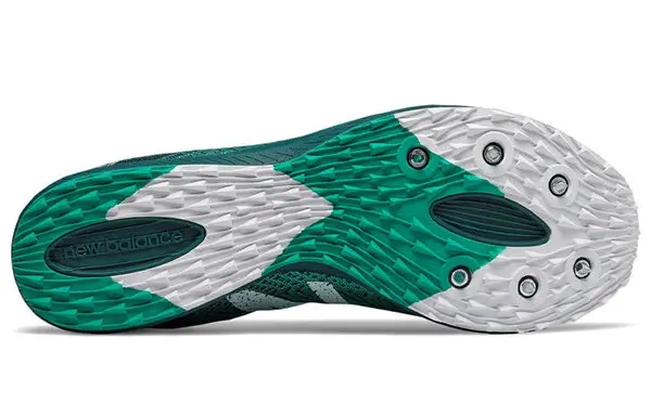 NEW BALANCE Xc Seven V2 Racing Spikes - Blue