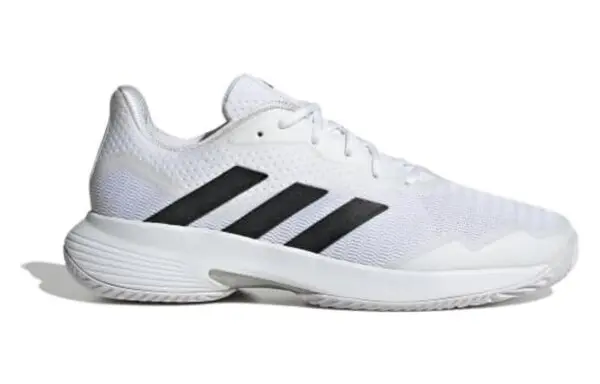 Adidas Courtjam Control Tennis Sneakers