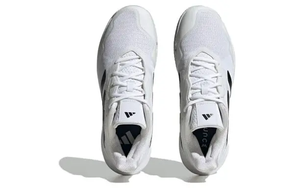 Adidas Courtjam Control Tennis Sneakers