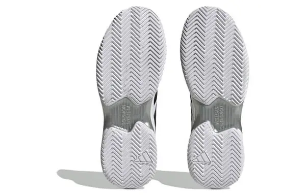 Adidas Courtjam Control Tennis Sneakers