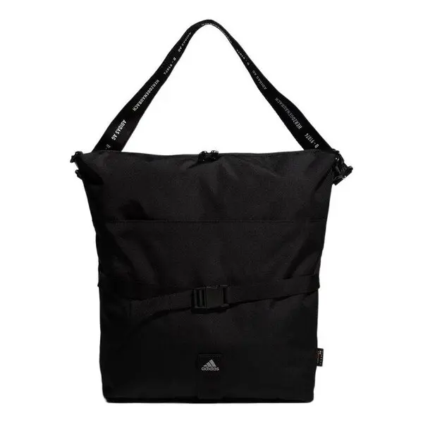 Adidas Str Bp Backpack - Black