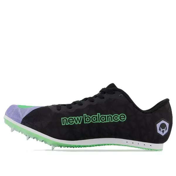 NEW BALANCE Md500v8 Track Spikes - Black