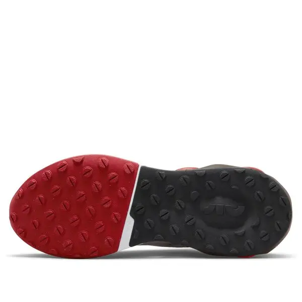 Nike Max 2021 Se "photon Dust Varsity Red" Sneakers