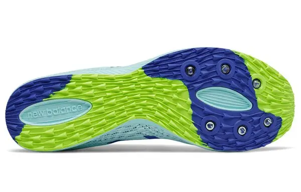 NEW BALANCE Xc Seven V3 Racing Spikes