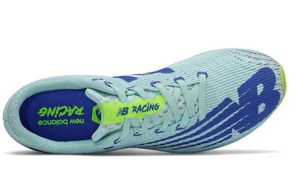 NEW BALANCE Xc Seven V3 Racing Spikes - Blue