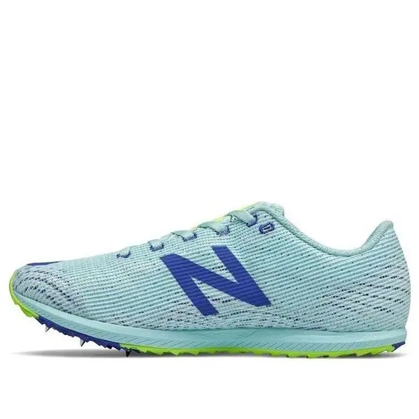 NEW BALANCE Xc Seven V3 Racing Spikes - Blue