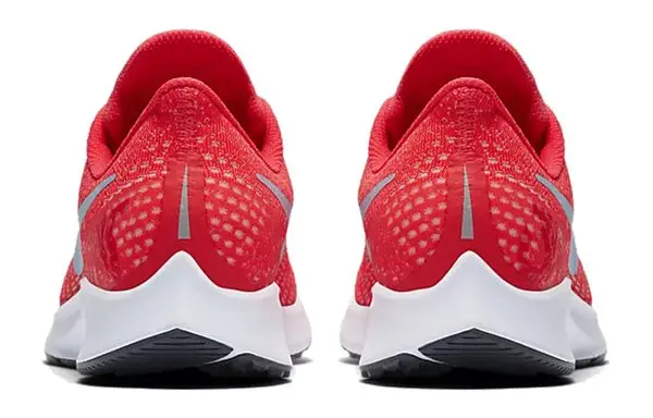 Nike Zoom Pegasus 35 - Grey/pink