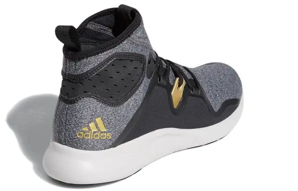 Adidas Edgebounce Mid "gold Metallic