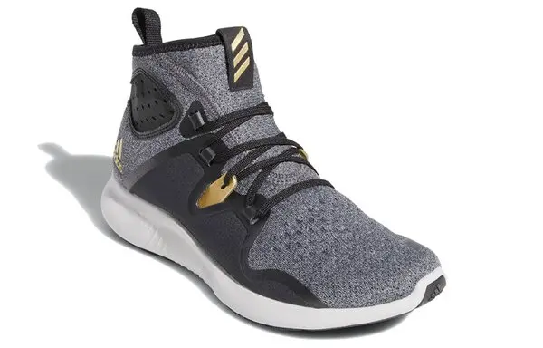 Adidas Edgebounce Mid "gold Metallic