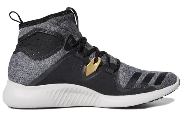 Adidas Edgebounce Mid "gold Metallic