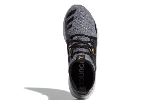 Adidas Edgebounce Mid "gold Metallic