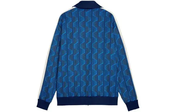 PUMA The Neverworn Ii T7 Track Jacket