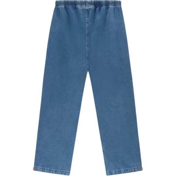 Fear Of God Ss24 Lounge Pants 'med Wash