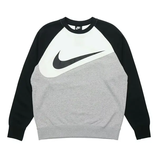 Nike Sweater - Black