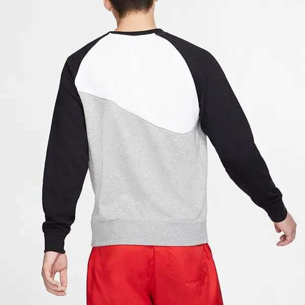 Nike Sweater - Black