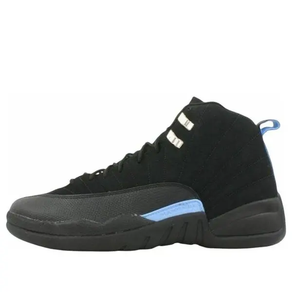 JORDAN Retro 'nubuck' 2003 Sneakers - Black