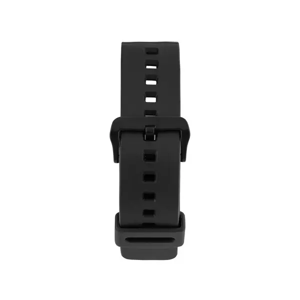 Casio Quartz Resin Strap Watch