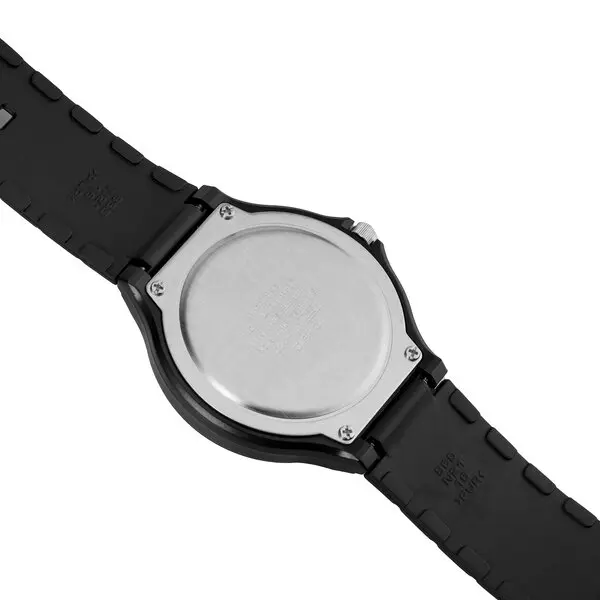 Casio Quartz Resin Strap Watch