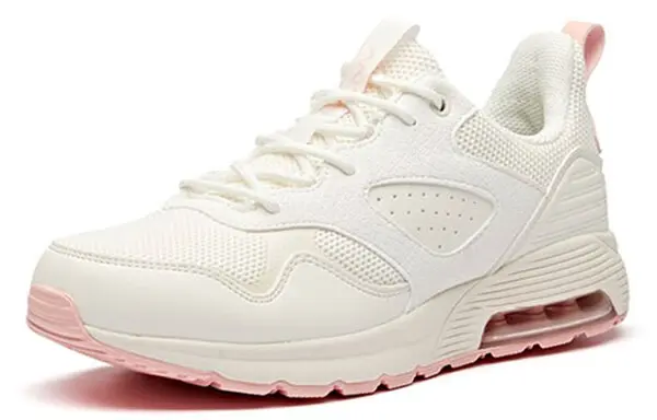 ANTA Training Series Low Top Sneakers