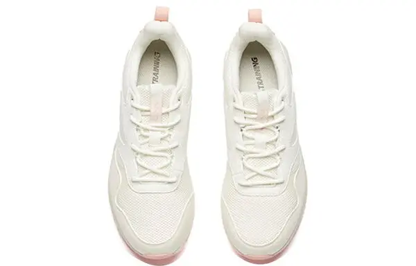 ANTA Training Series Low Top Sneakers